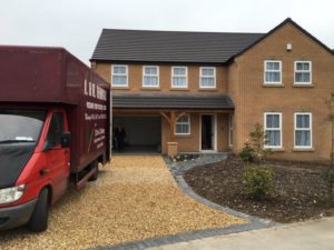 Professional Removals Company in Yorkshire | A&M Removals