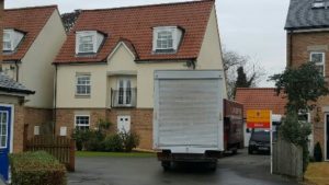 Professional Removals & Storage Company in Yorkshire| A & M Removals