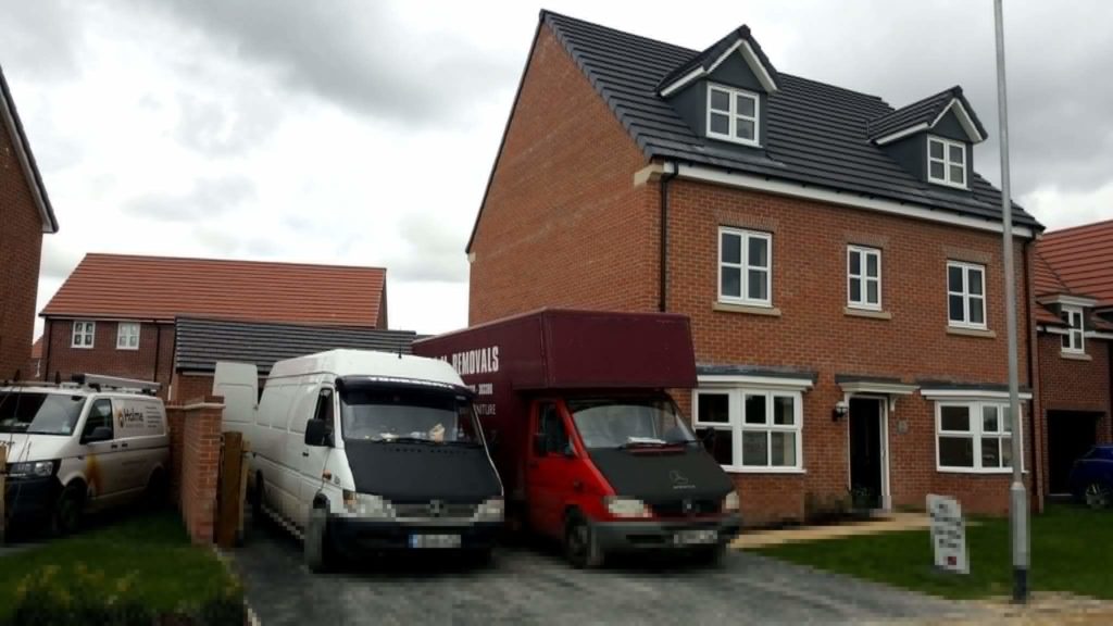 Professional Removals & Storage Company in Yorkshire| A & M Removals